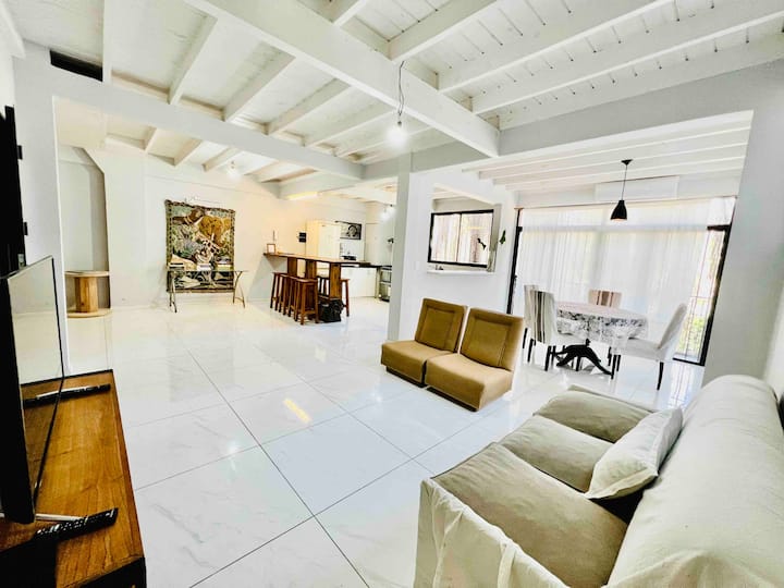 Monica’s Apartments Dpto 3 - Buenos Aires Ezeiza Airport (EZE)
