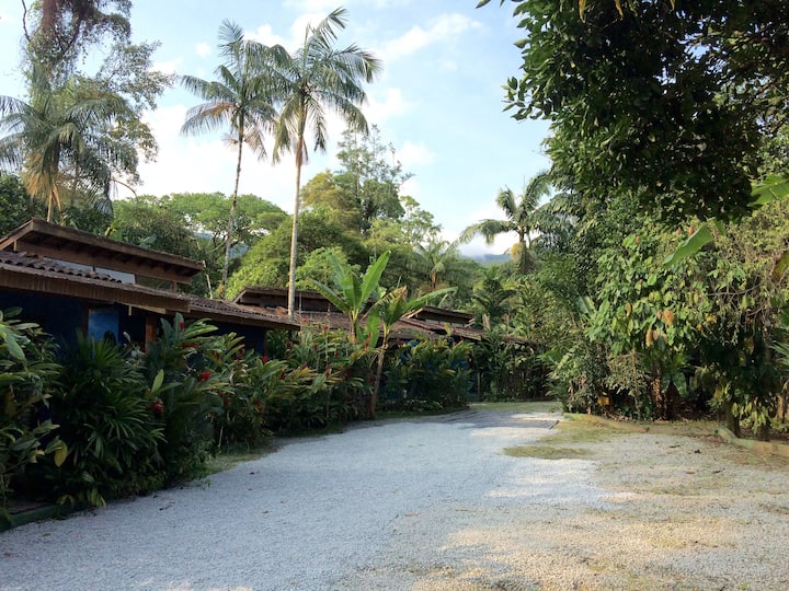 Muito Verde, Praia E Cachoeiras C9 - São Sebastião