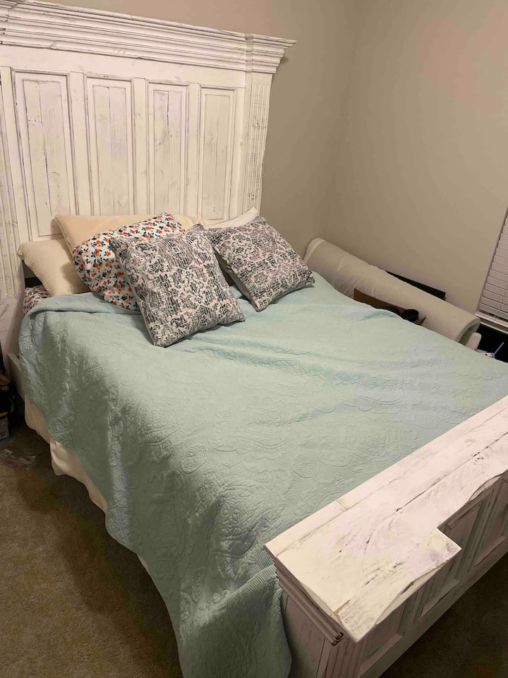 Home Sweet Home - Hammond, LA