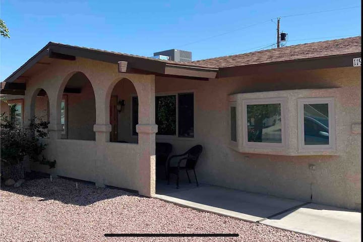 Charming And Cozy Lake Havasu Property - Lake Havasu City, AZ