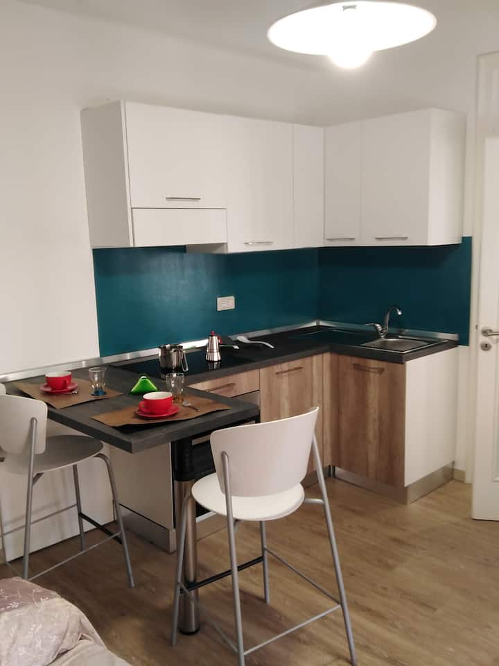 Casuzza In The Heart Of Palermo - Palerme