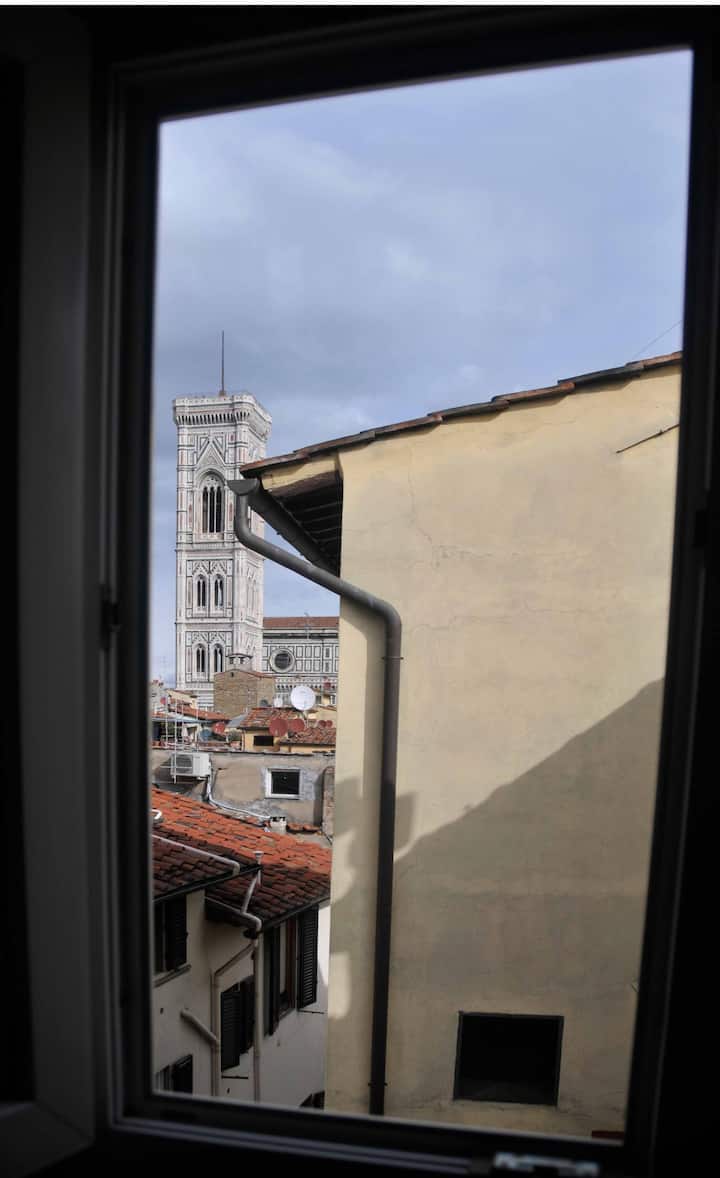 Lavanda, Appartamento Gestito Dall'host Privato - Florenz