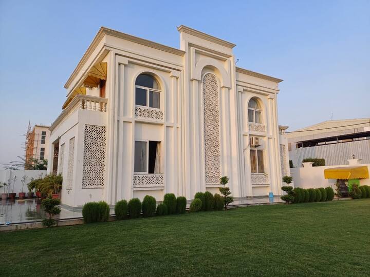Aryan’s Home - Lucknow