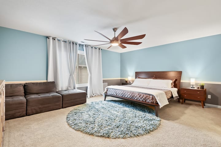 Luxurious 4br-2.5ba Home In Vancouver&pets Welcome - Vancouver, WA