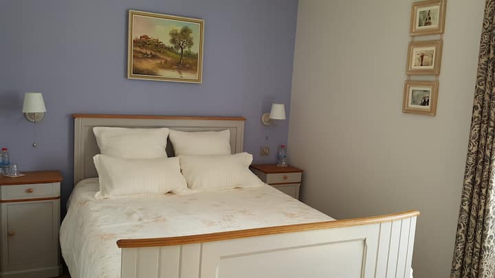 Jolie Suite Dans Longère - Oudon