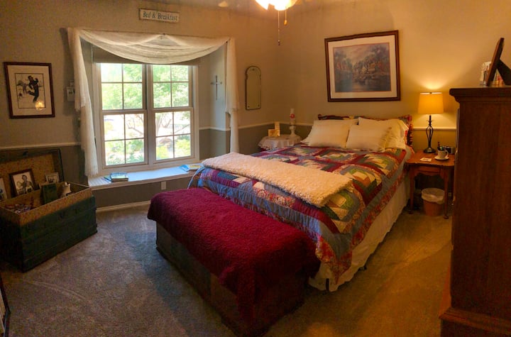 Spacious Ranchstyle Hosted By Sharon - Lubbock