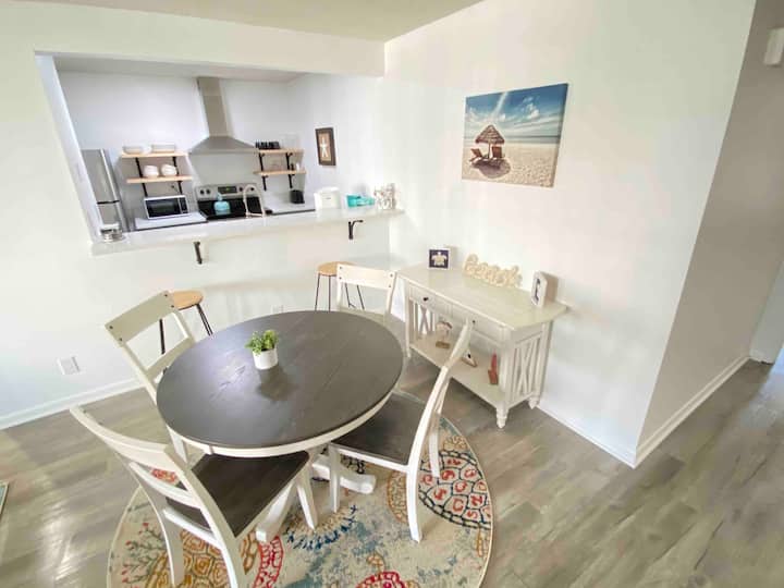 One Upper - 머틀 비치