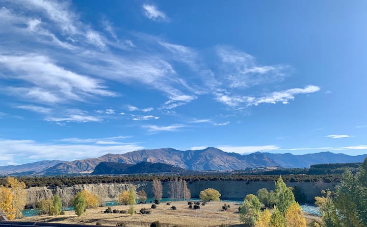 Slice Of Paradise, Off-grid - Wanaka
