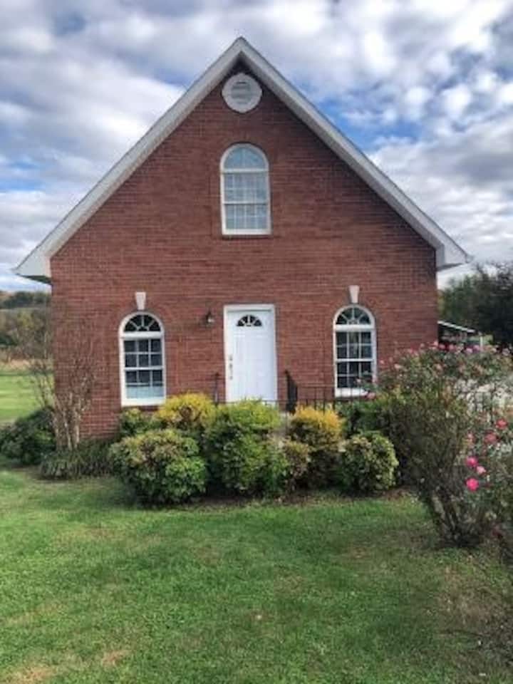 Cottage In Cleveland, Tn. - Cleveland, TN
