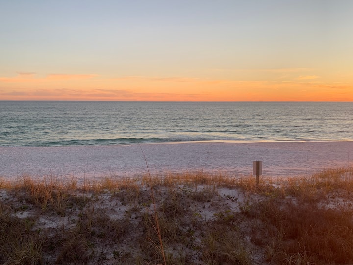 Piper’s Sandcastle On The Emerald Coast - Miramar Beach, FL