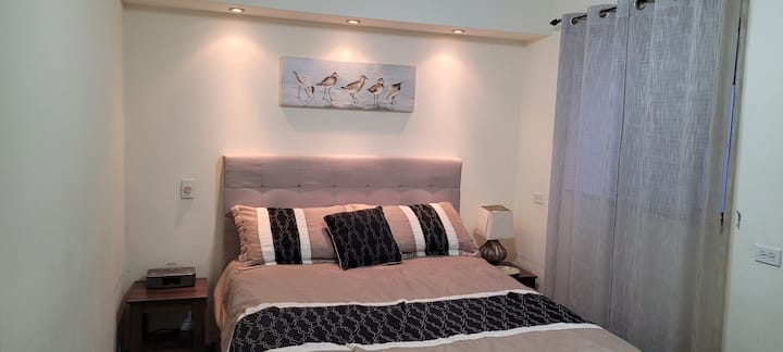 Agradable Estudio Amplio, Céntrico Y Segura - Ensenada