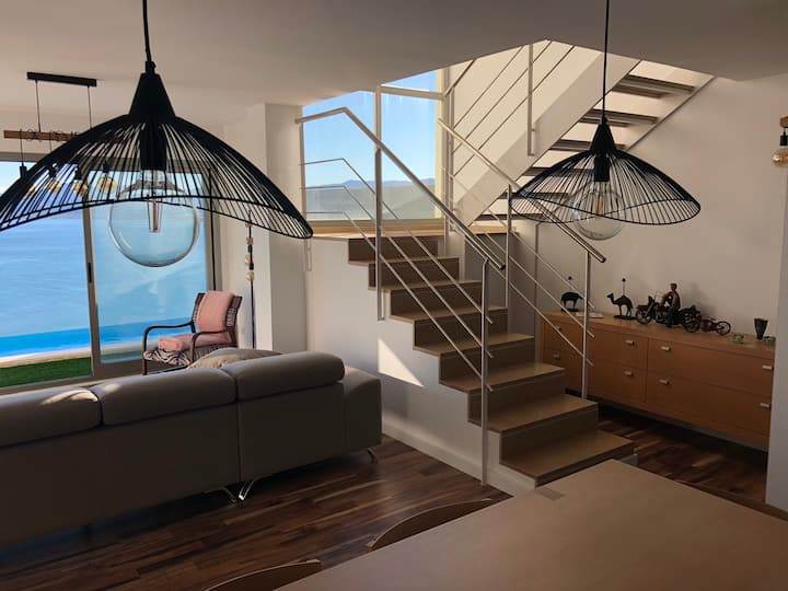 Panoramic Views Cullera - Cullera