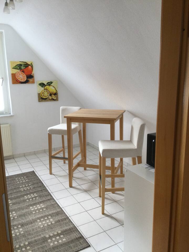 Fewo "Zaubergarten", Entspannung Pur - Loxstedt