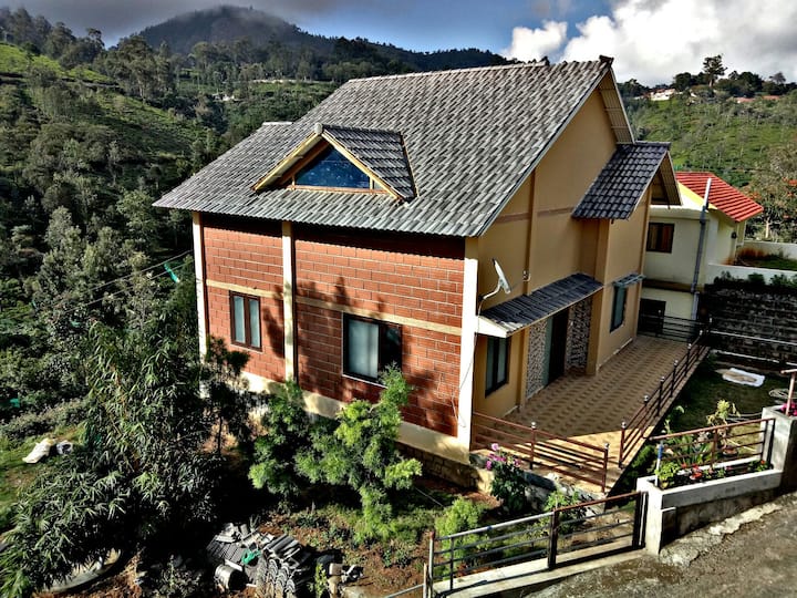 Pleasant Stay @ Coonoor - Coonoor
