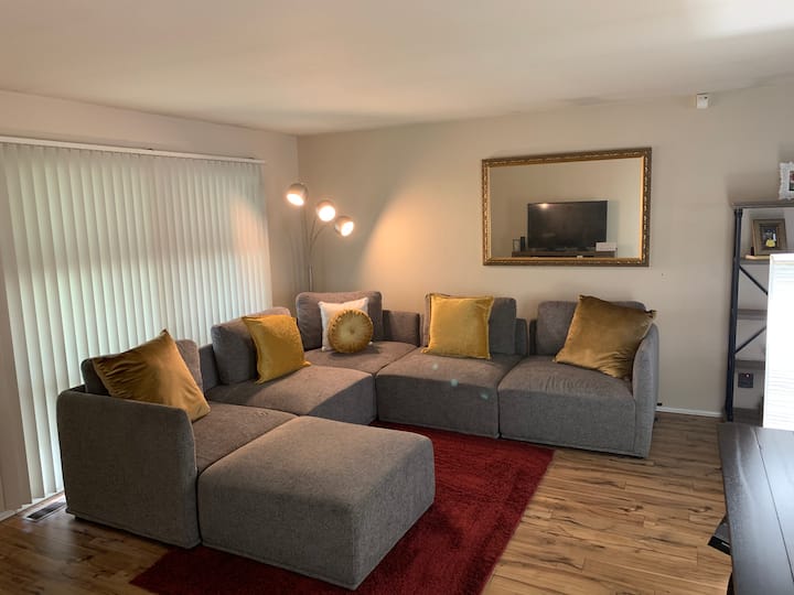 Sw&jp Residence - Fort Wayne, IN