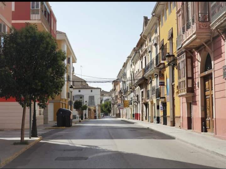 Apartamento En Requena - Utiel