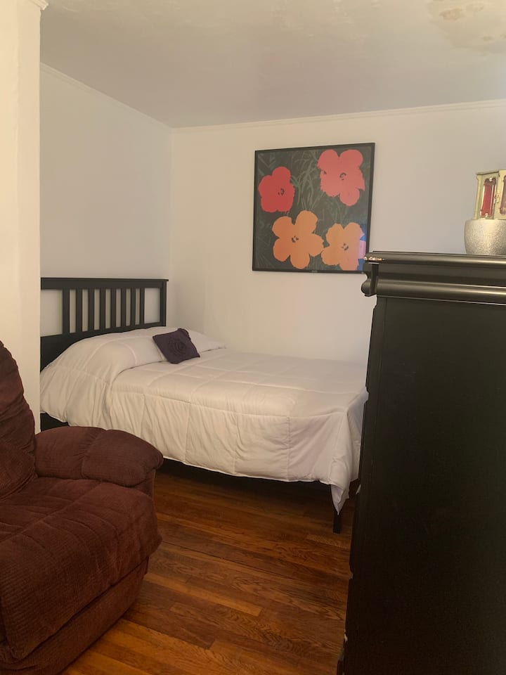 Casa Blanca - Mansfield, MA