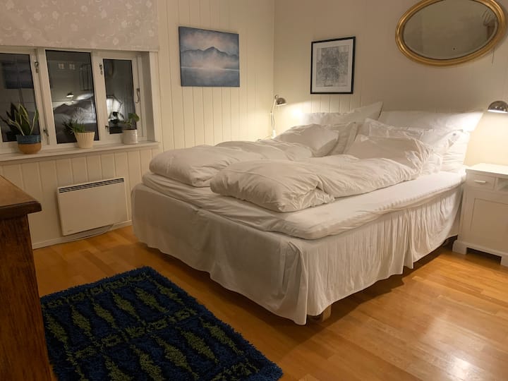 Lovely Apartment In The Center Of Molde - Molde