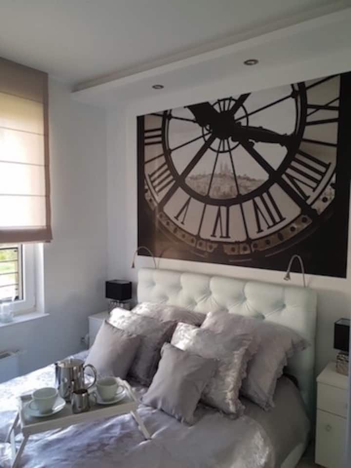 Green Place - Warschau