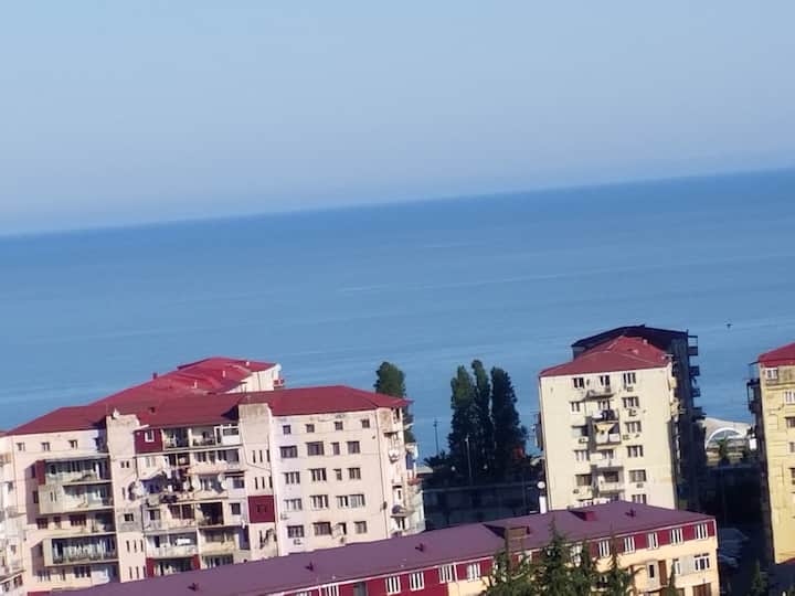 Sopos Apartment - Georgia