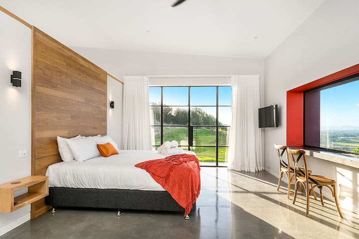 Sundays At Byron • R4 - The Best View In Byron Bay - Byron Bay