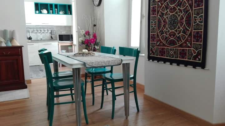 Sunny Apartment Near The Sea And Piazza Unità - Trieste