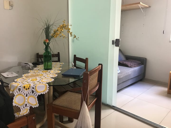 ÓTima Localização - Belo Horizonte