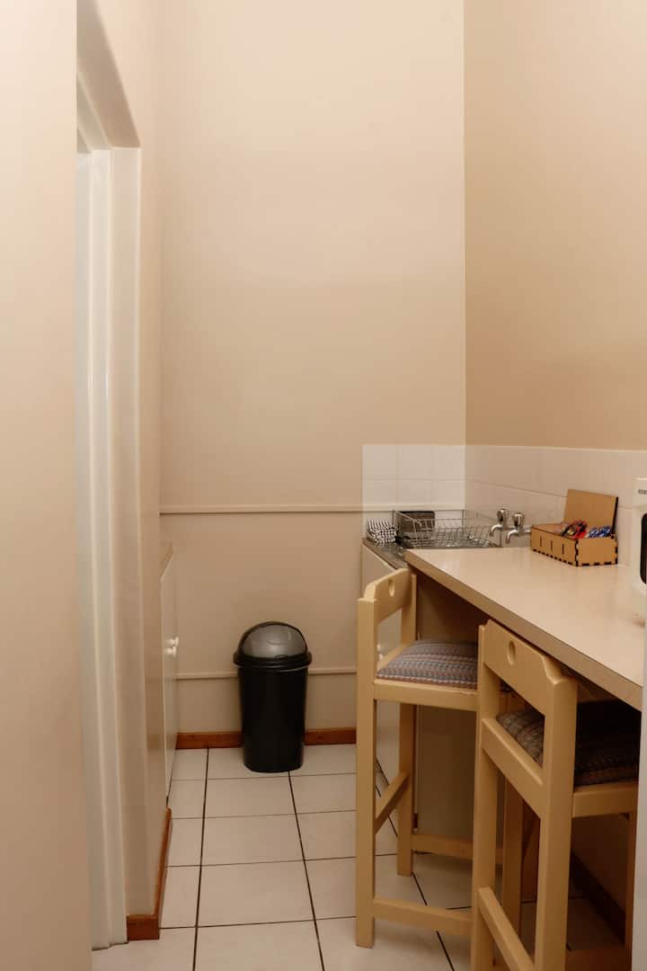 Namakwa Chalets - Chalet A - Springbok