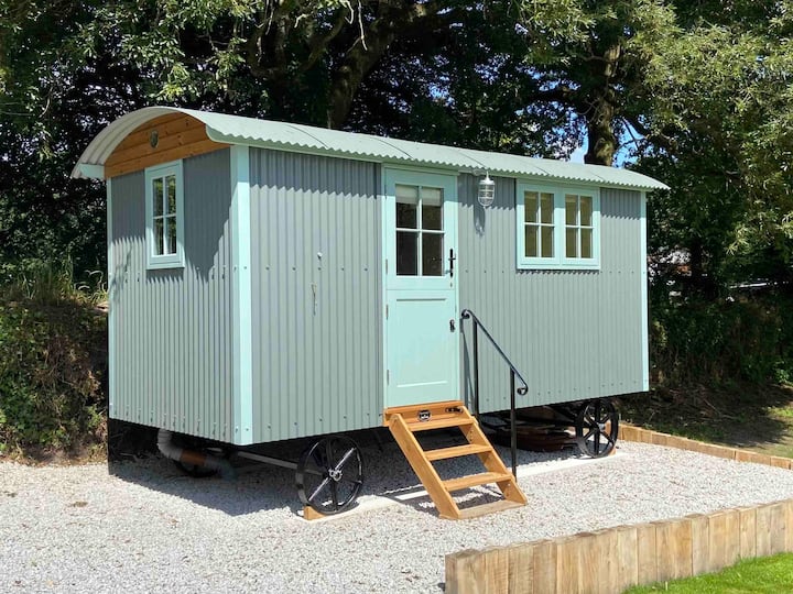 Idyllic Hideaway In Falmouth *Sennen* - Cornwall