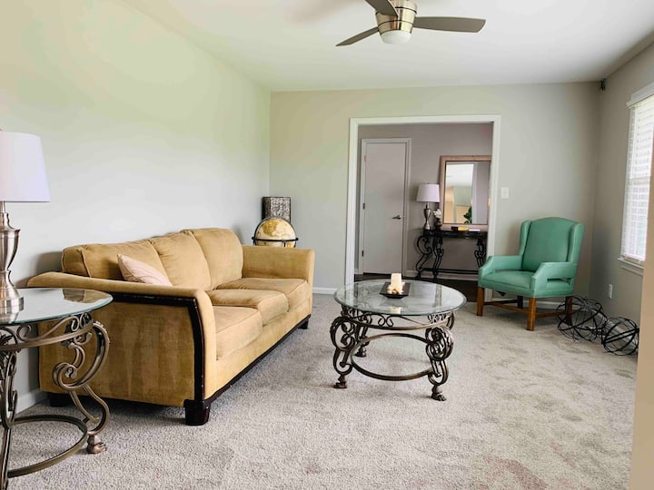 Jacksonville Ranch! Big Perks! And Big Discounts! - Jacksonville, NC
