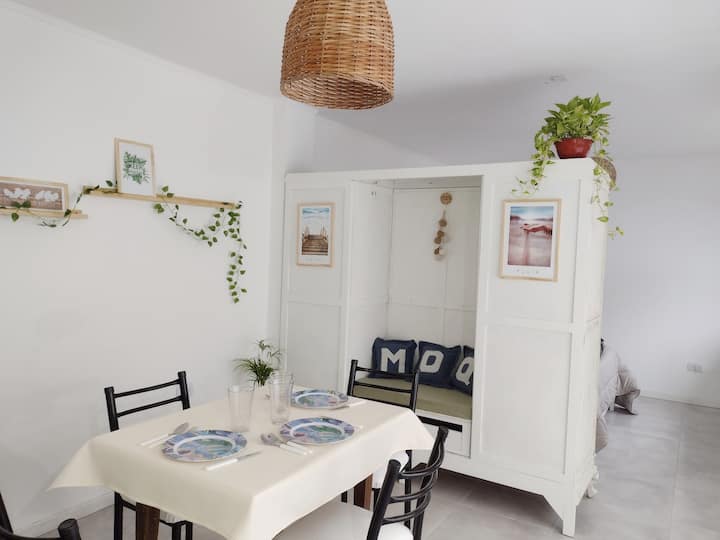 Hermoso Departamento En Mardel! - Mar del Plata