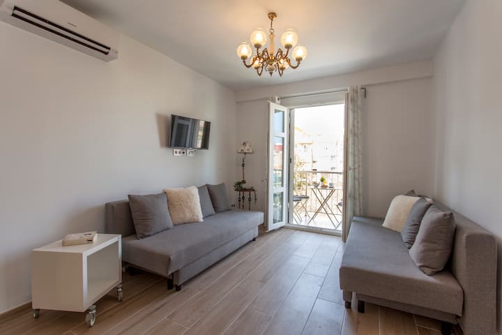 Valencia Flat Rental Malvarrosa Beach Zone - 瓦倫西亞