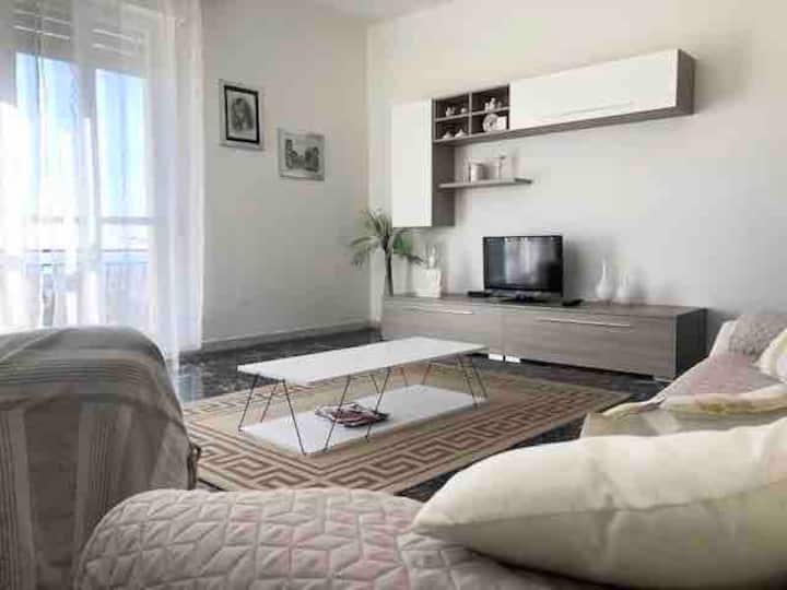Appartamento Casa Vacanza Relax - Loano