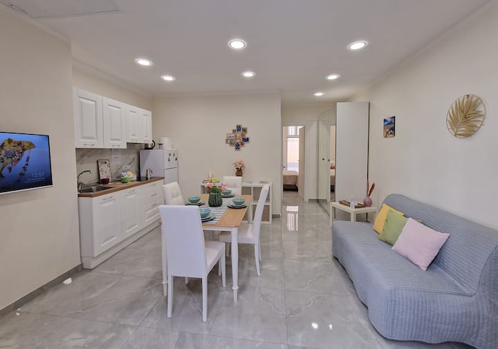 Casa Garibaldi 240 - Naples