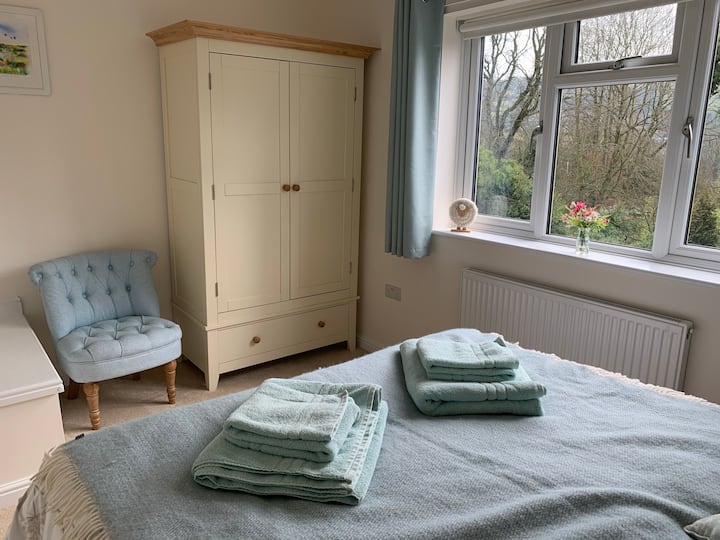 2 Bedroom Cottage The Peak District - Wirksworth