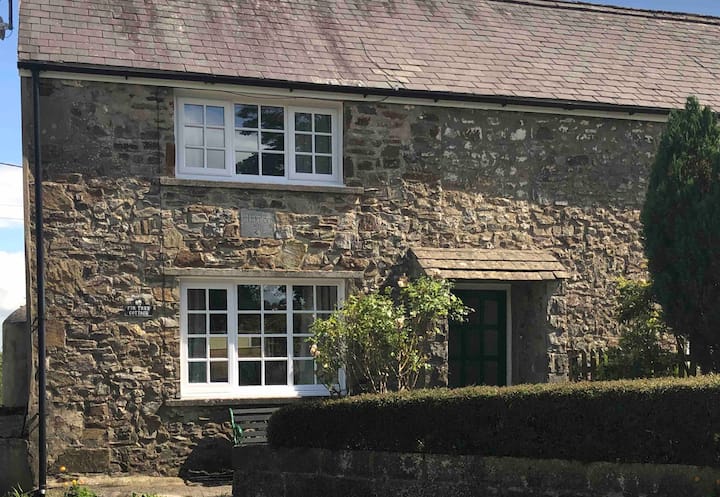 Firtree Cottage Near The Pembs Coast National Park - Pembrokeshire