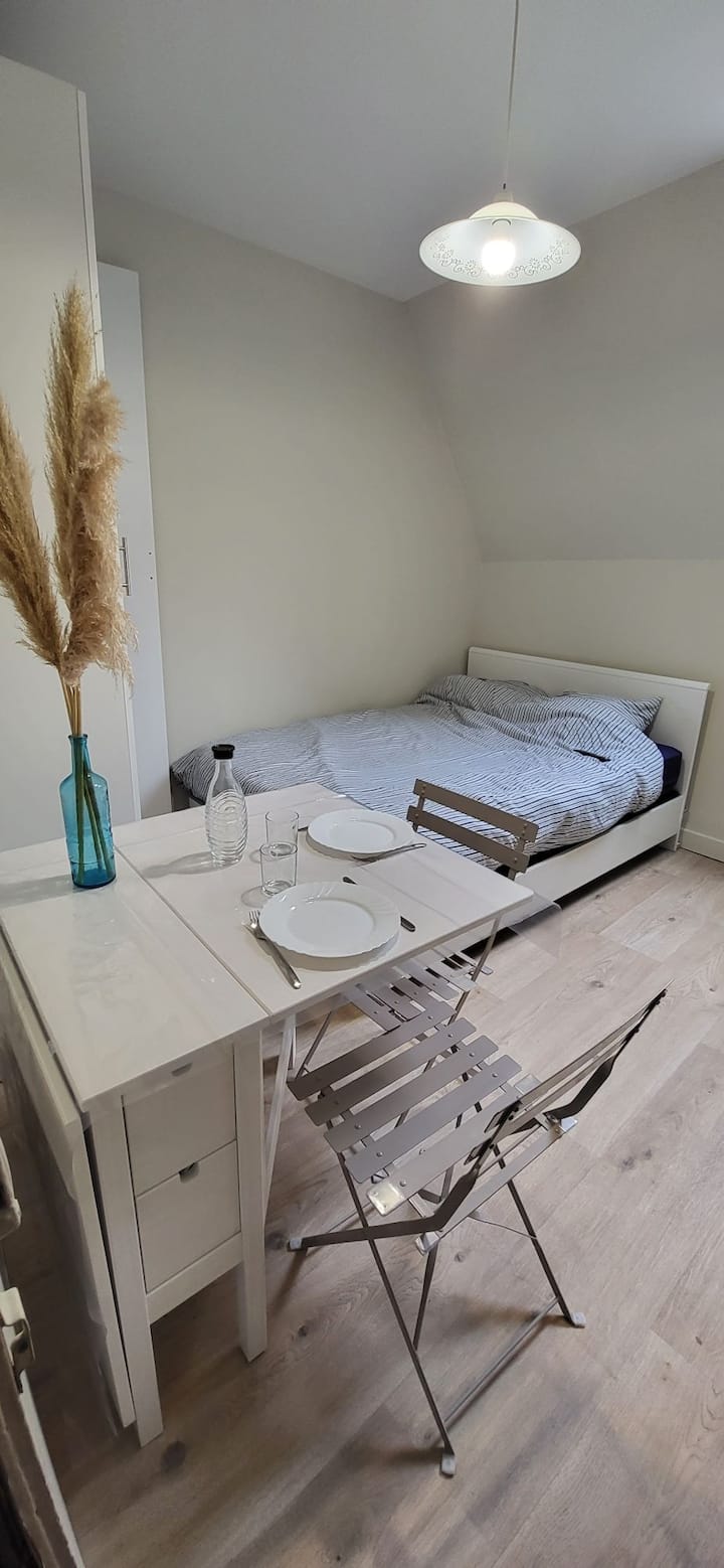 Studio En Hyper Centre De Rodez. - Onet-le-Château