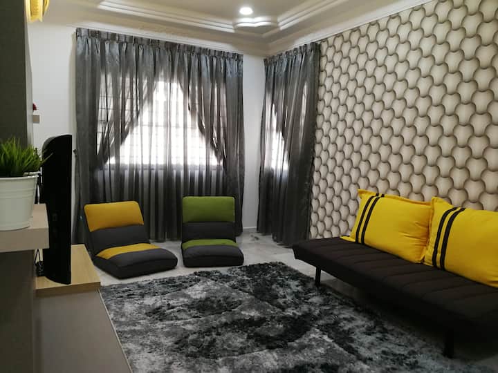 Vivid Homestay @ Locate In Town - Malacca