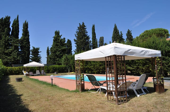Appartamento Cancelloni La Terrazza - Follonica