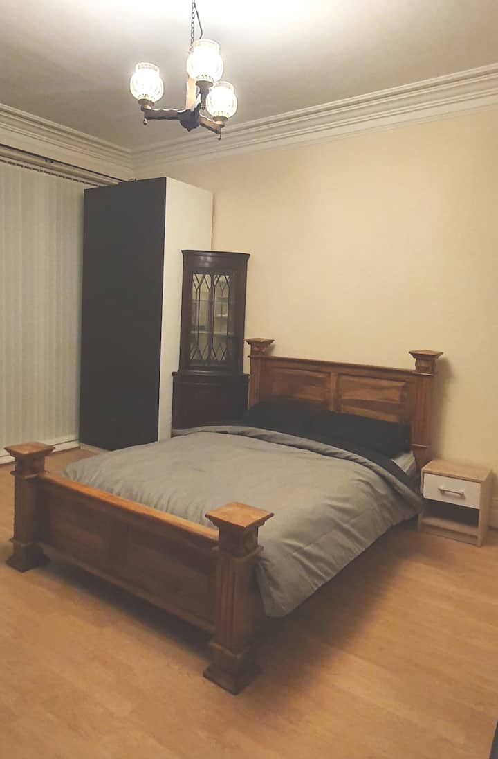 Cade's Airbnb. Amazing Location. Easy To City! - Gateshead