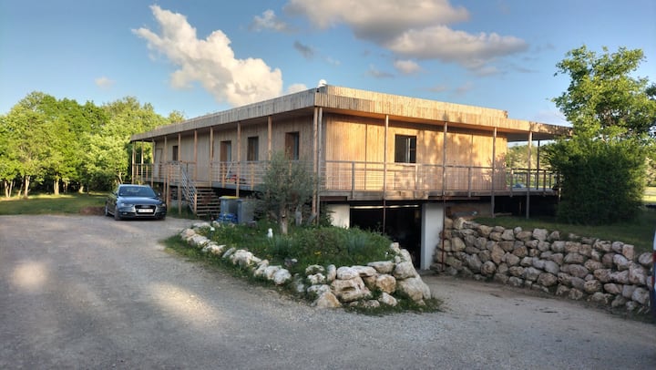Maison Avec Piscine - Montauban