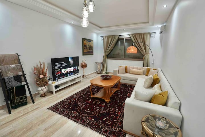 @Rrive&thrive - Nouaceur