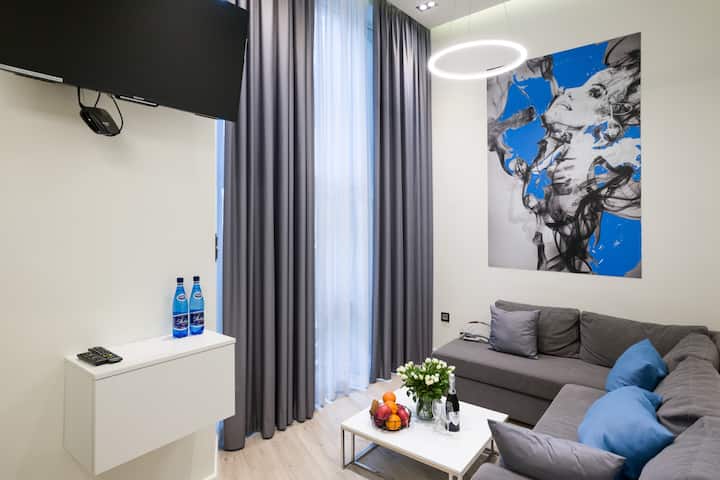 Secret Place Apartments - Studio M - Krakow