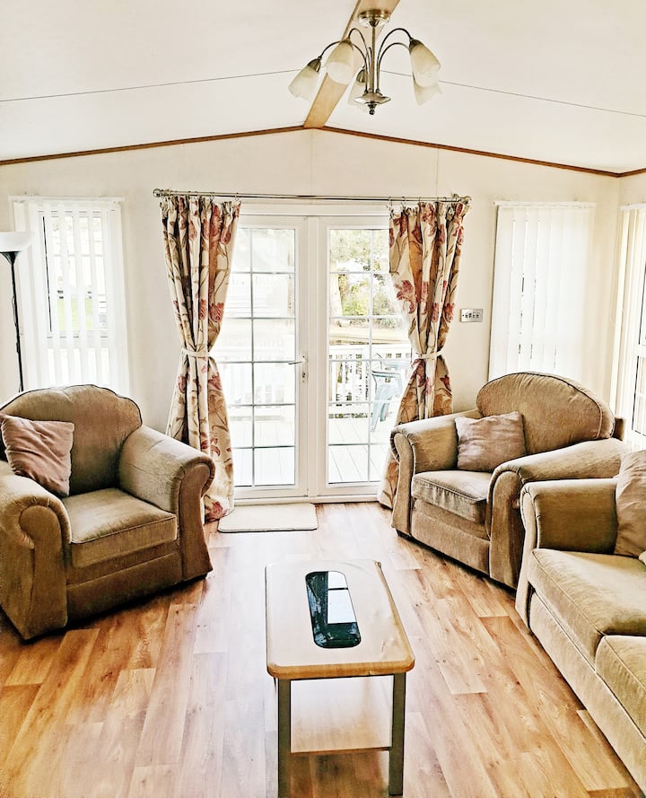 Diamond - Holiday Home, Southview, Skegness - Skegness
