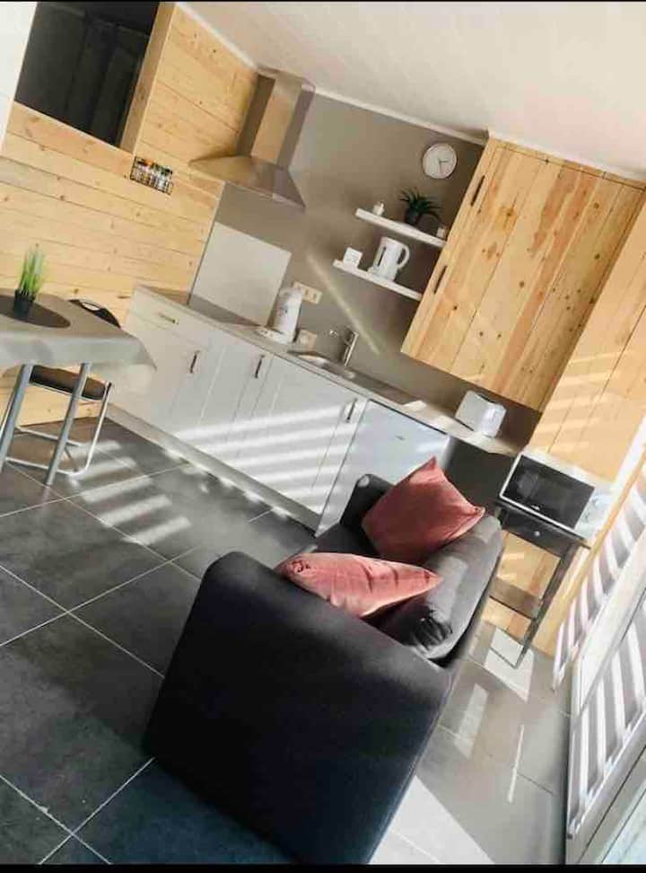 Logement Entier 1 Avec Entrée Privée à Wavre - Ottignies-Louvain-la-Neuve