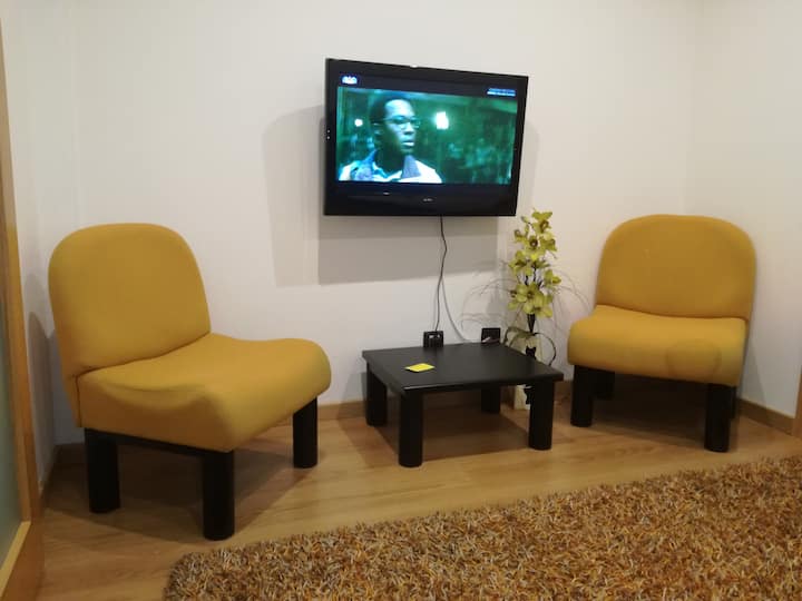 Ria Center - ( Forum Algarve ) - ファロ