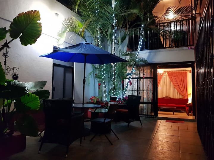 El Refugio De Tita - Oaxaca