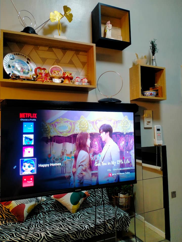 Miestee's Happy Homes - Lapu-Lapu City