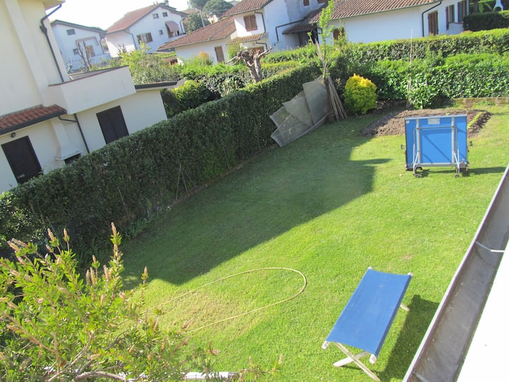 La Casa Di Alice Bis - Forte dei Marmi