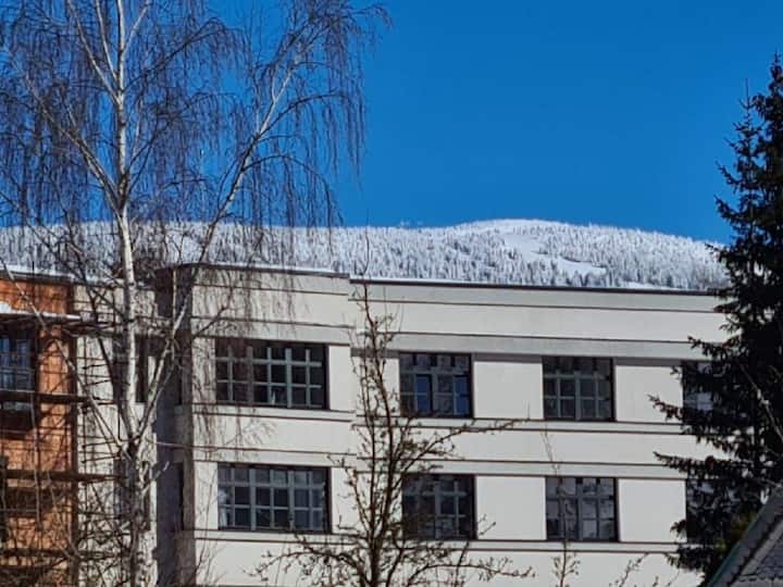 Krásný Apartmán V Rokytnici Nad Jizerou - Rokytnice nad Jizerou